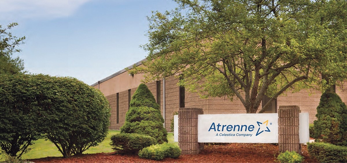 Contact Atrenne: Connect with Our Expert Team Today