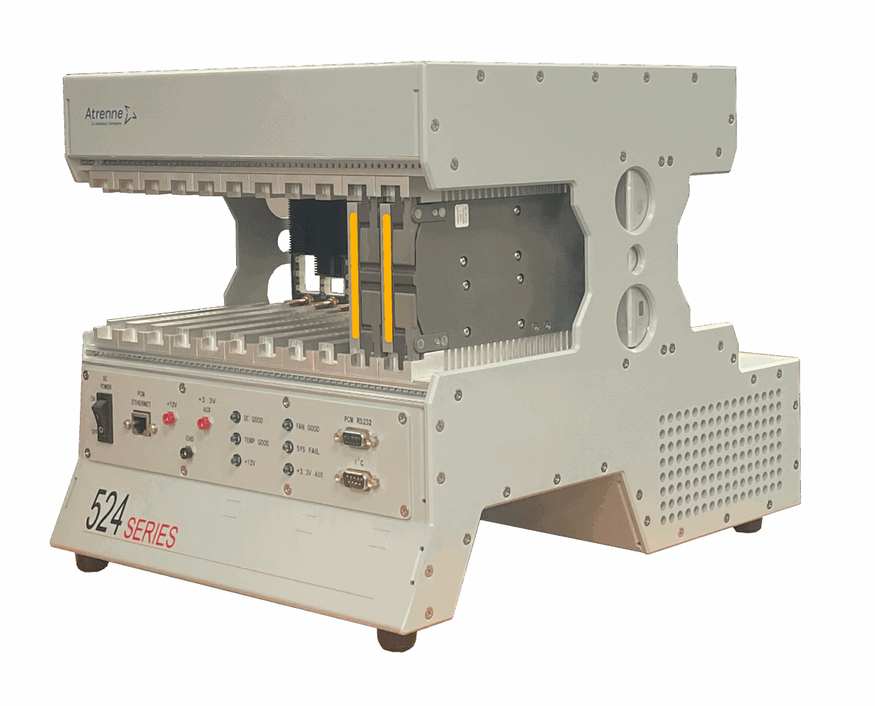 VITA 46.11 Chassis Manager - Atrenne
