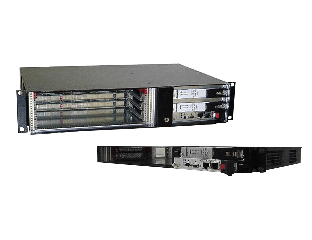 582 Series Rackmount - Atrenne