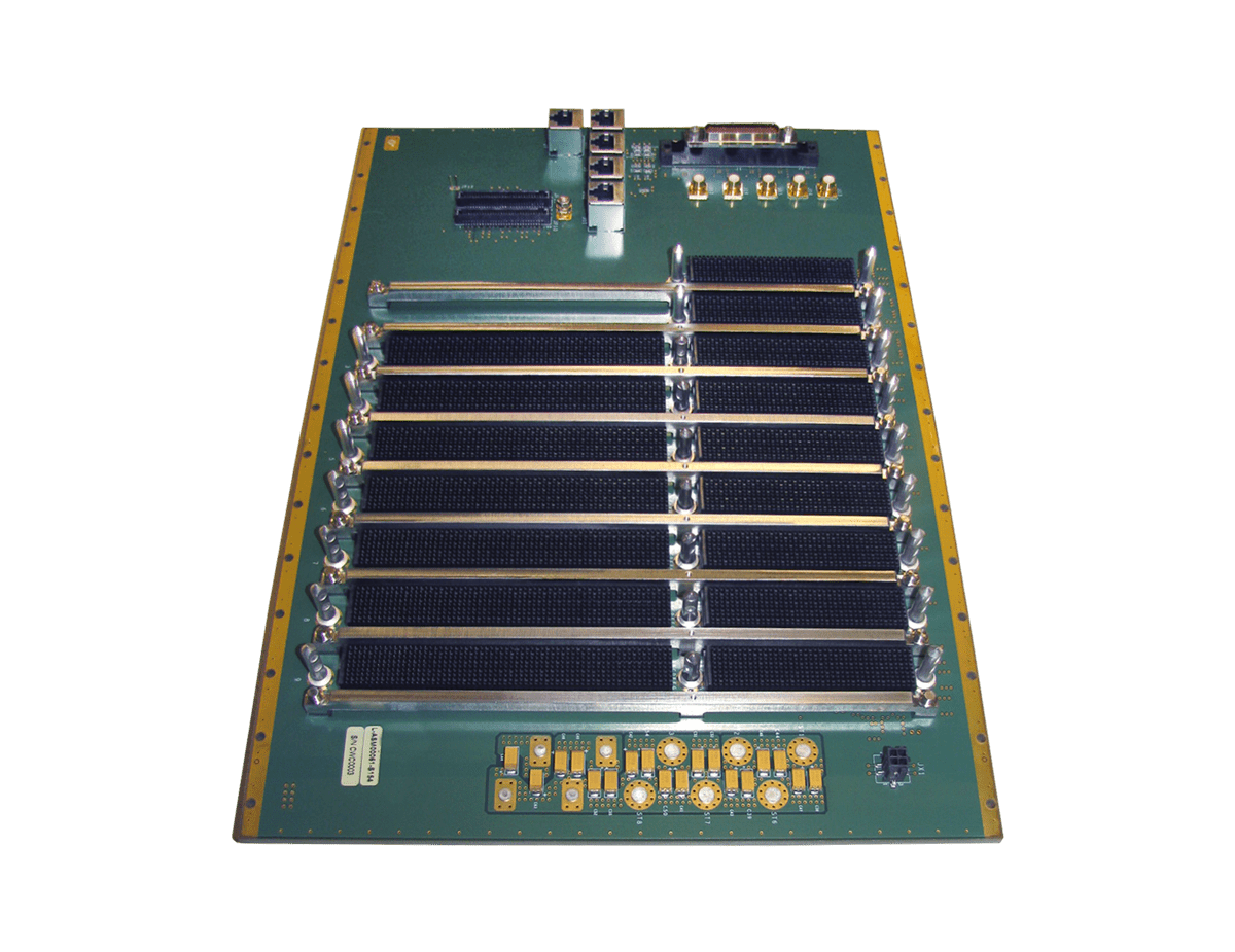 Backplane Solution 61-154 - Atrenne