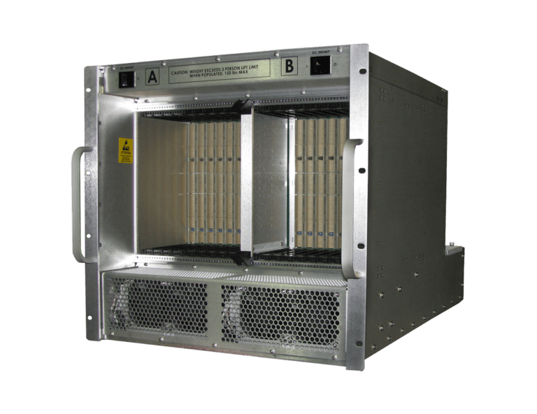 VPX Front Panel Assemblies - Atrenne