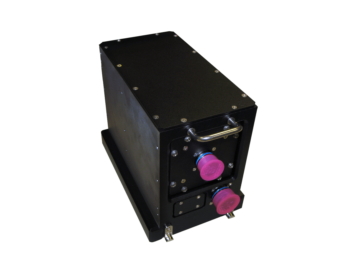 5 Slot 3U OpenVPX / SOSA ATR Chassis - Atrenne