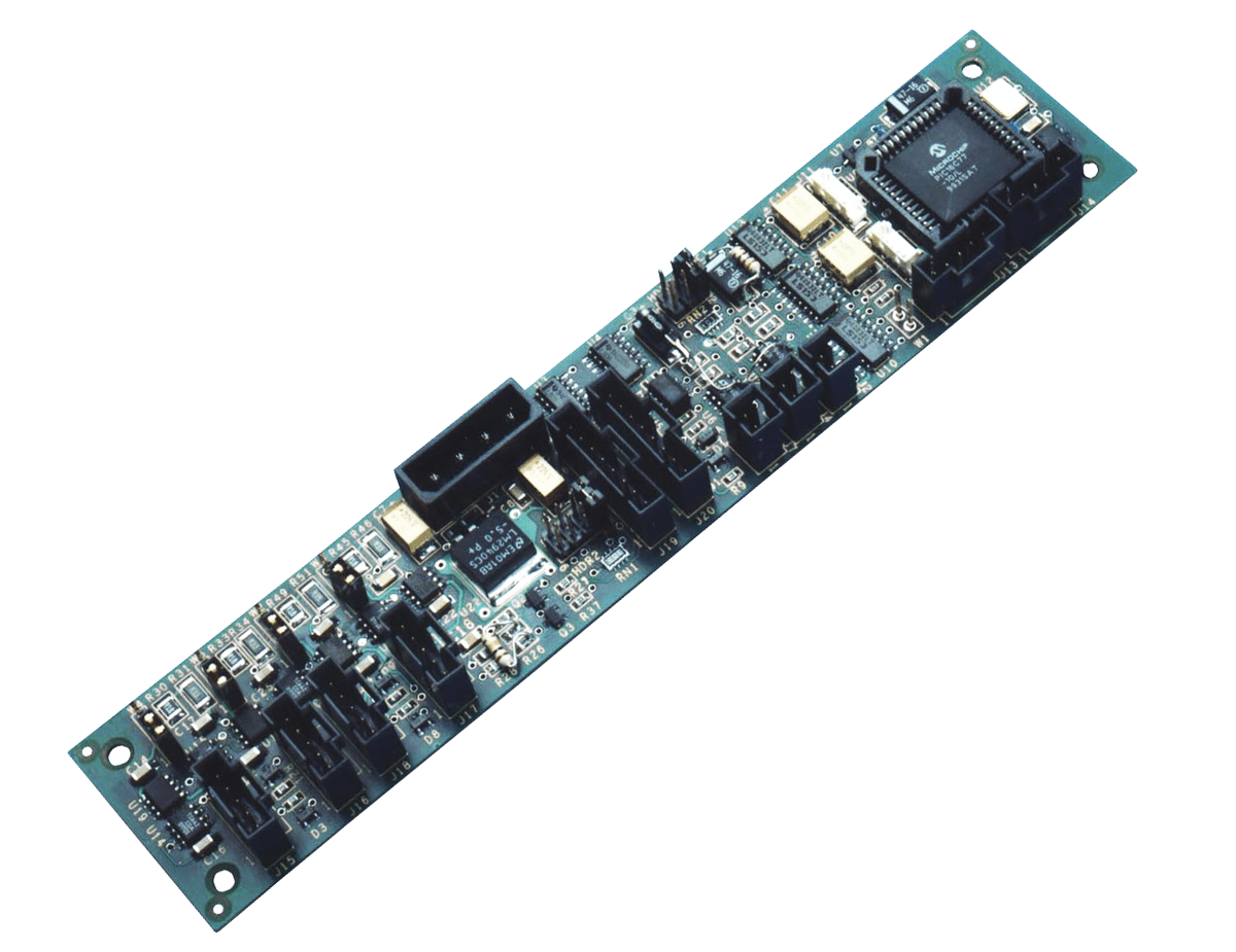 Fan Controller - Atrenne