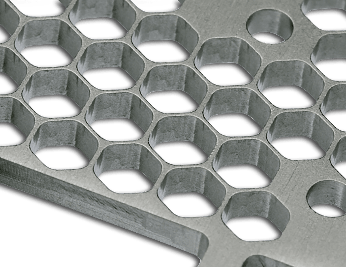 MicroVent Front Panels - Atrenne