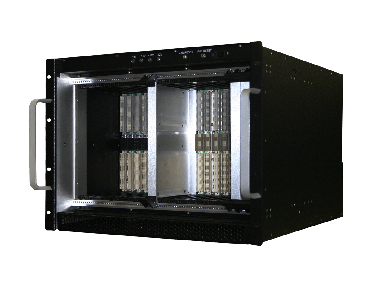 RME821C 8U Rackmount - Atrenne