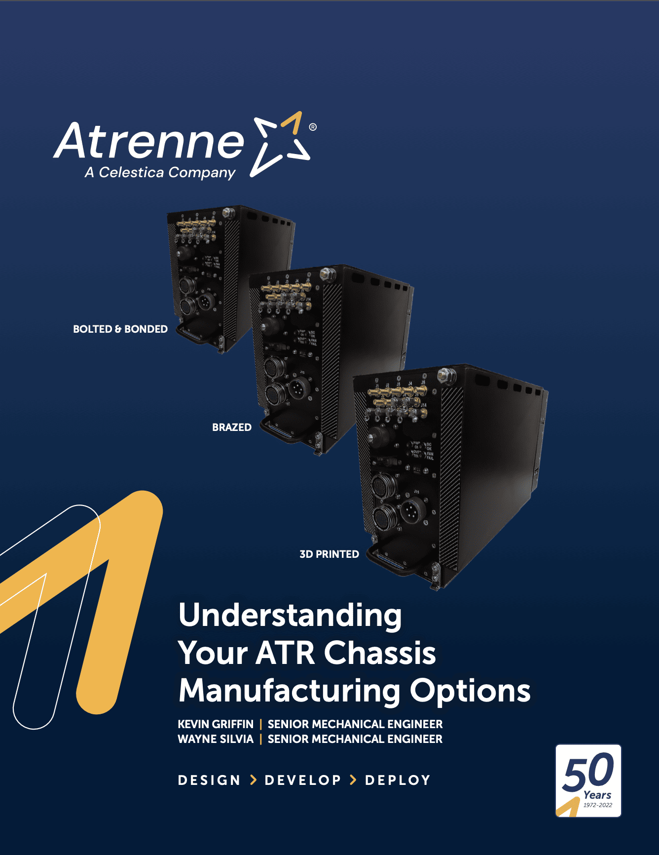 Tech Resources & Insights for Advanced Electronics | Atrenne