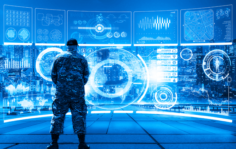 Exploring C4ISR Systems & Architecture Trends
