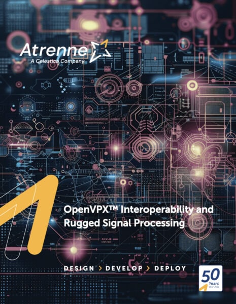 Tech Resources & Insights for Advanced Electronics | Atrenne