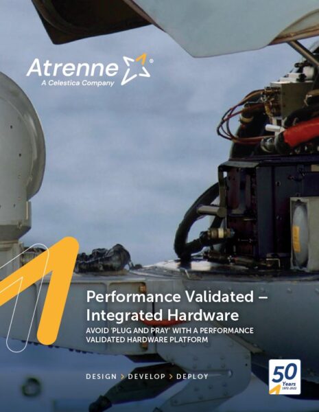 Tech Resources & Insights for Advanced Electronics | Atrenne