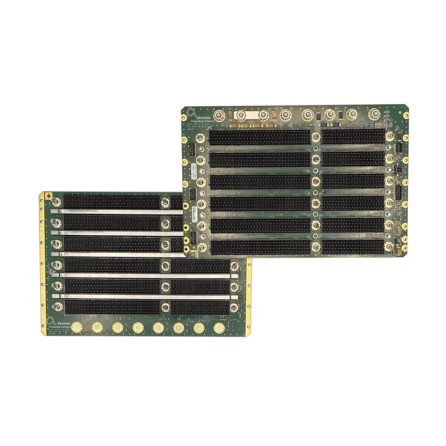 Atrenne Computing Solutions Introduces Industry- First GEN-4/5 OpenVPX ...